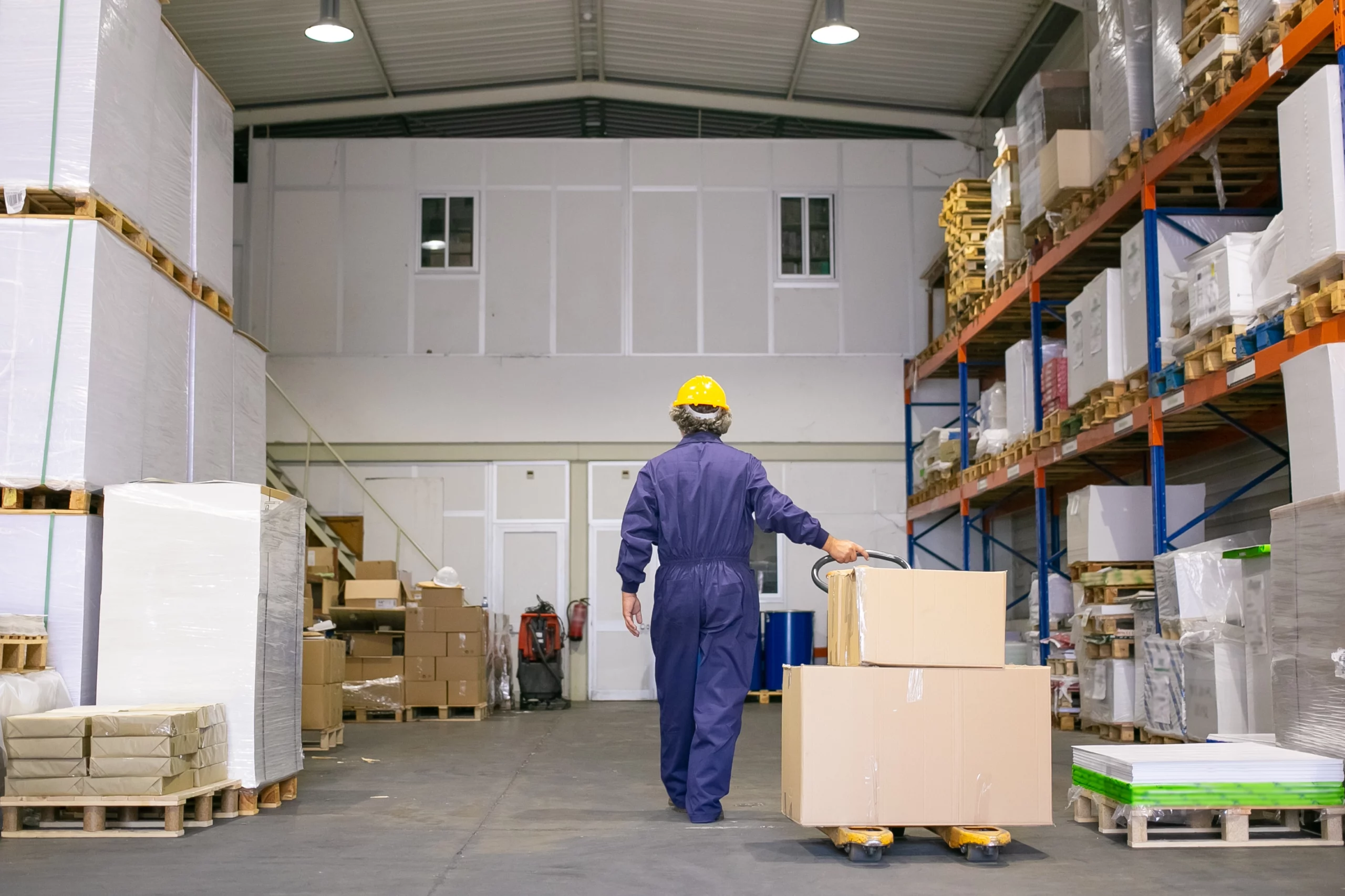 Self-fulfillment và quy trình hoạt động của self-fulfillment - Thái ...